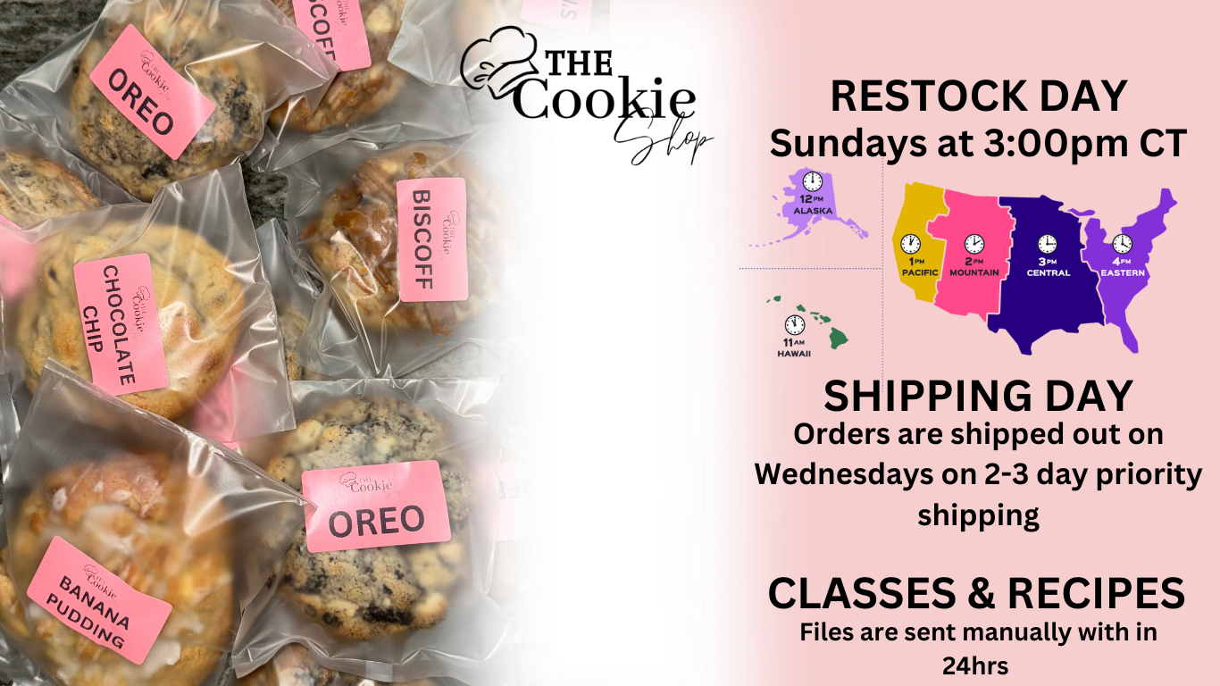 Home BAKING ESSENTIALS Merch